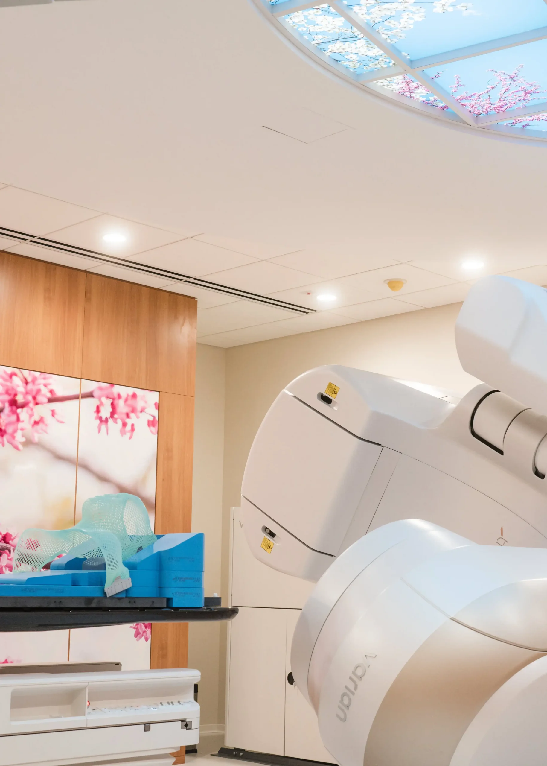 Advanced Radiation Oncology Services | Health City Cayman Islands