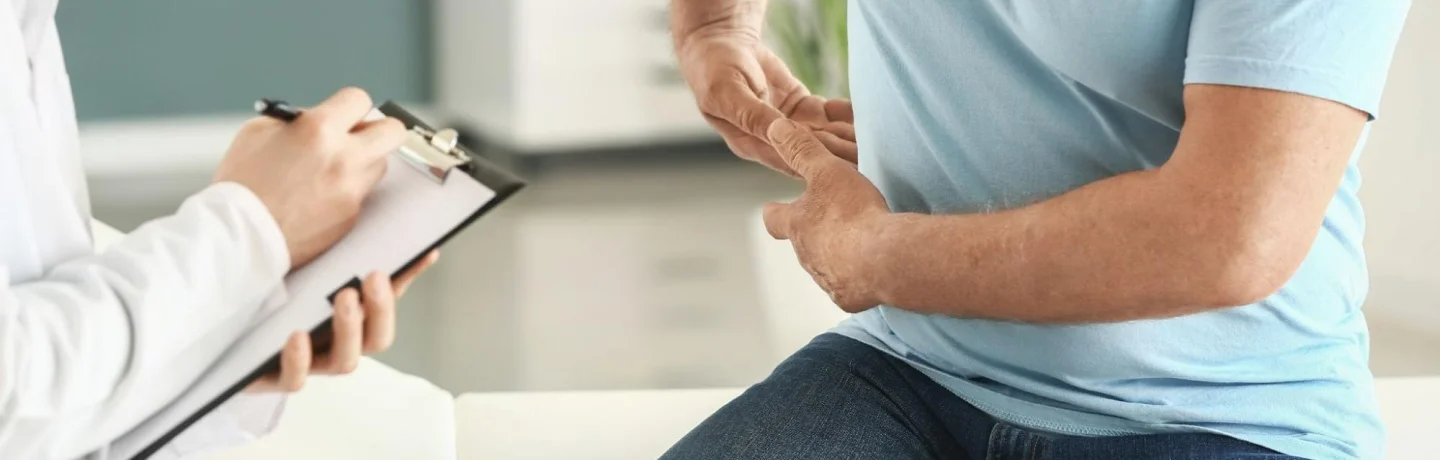 Leading Urology Care with Advanced Urological Services | Health City ...