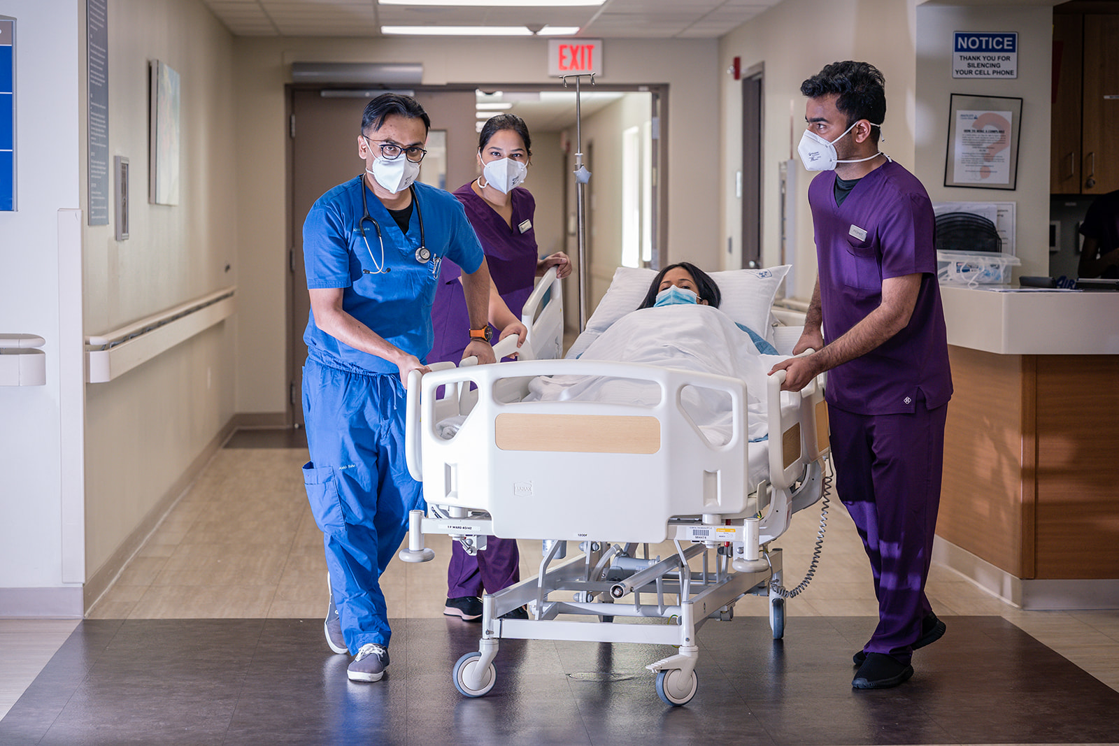 Emergency Room | Services | Health City Cayman Islands