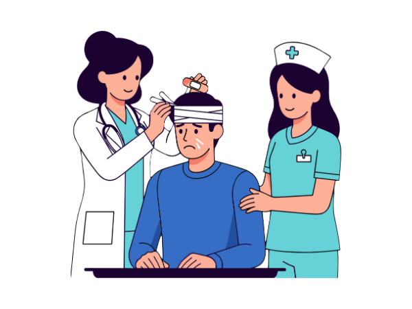 Pulmonary Embolism - Health City Cayman Islands